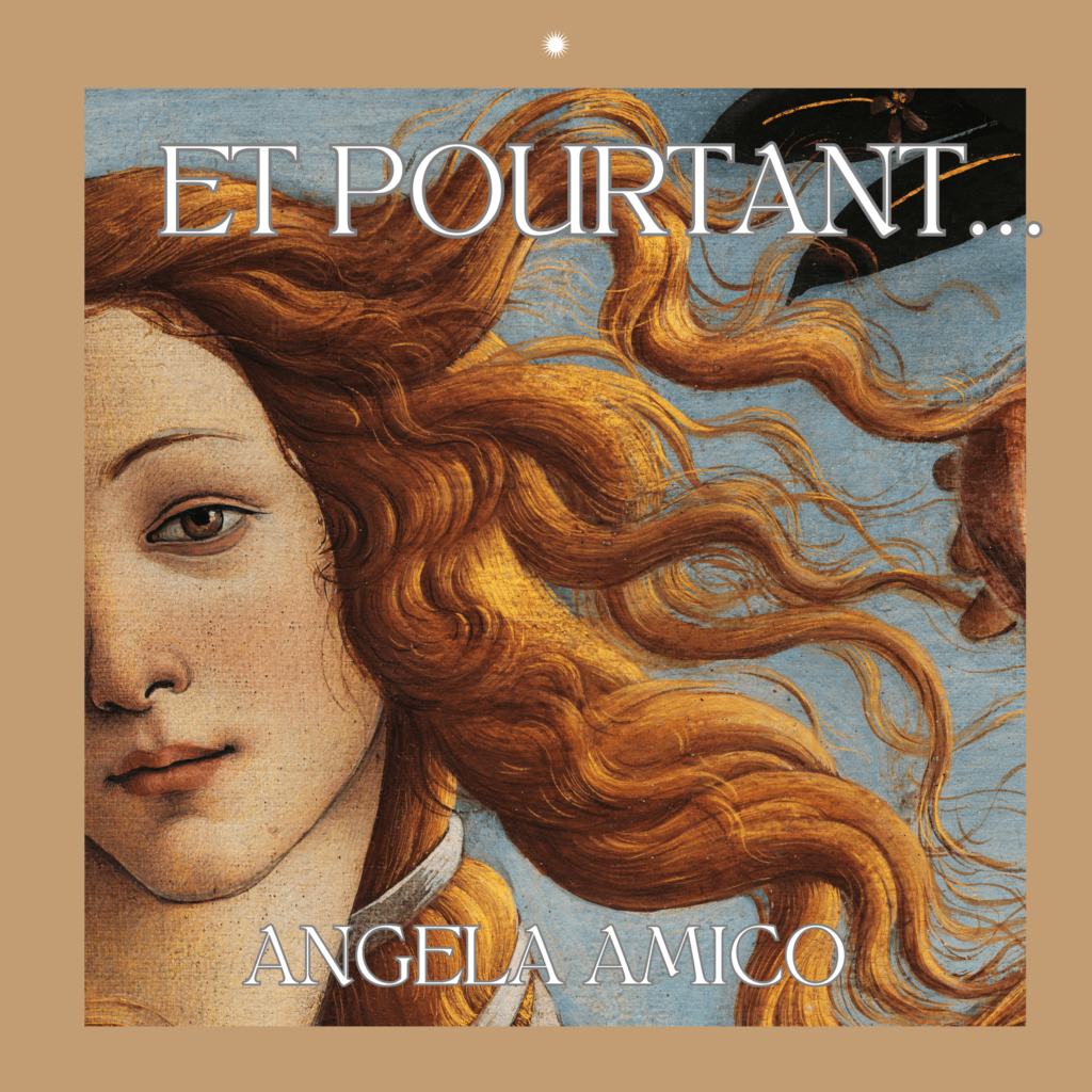MP3 - ET POURTANT – angela amico
